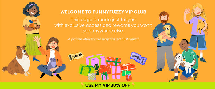 VIP Only Offer